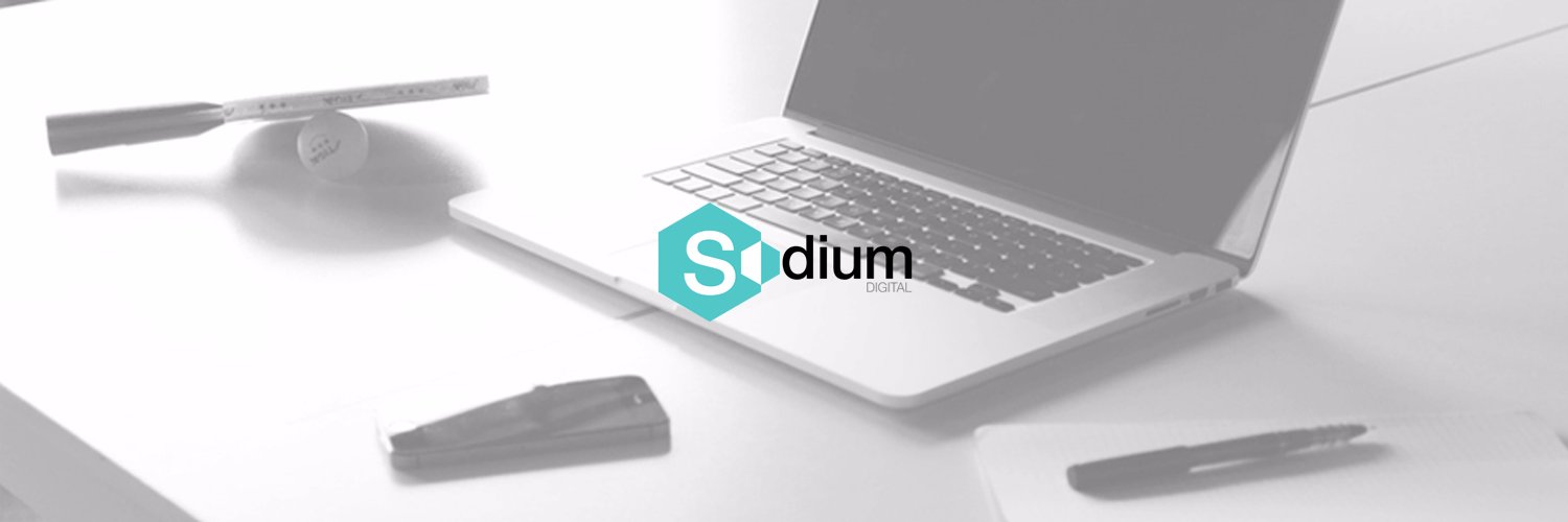 Brandfetch | Sodium Logos & Brand Assets