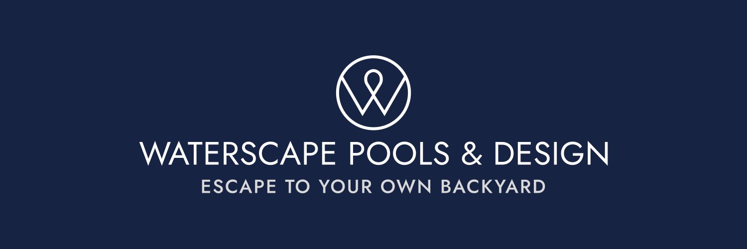 Brandfetch | Waterscape Pools and Design Logos & Brand Assets