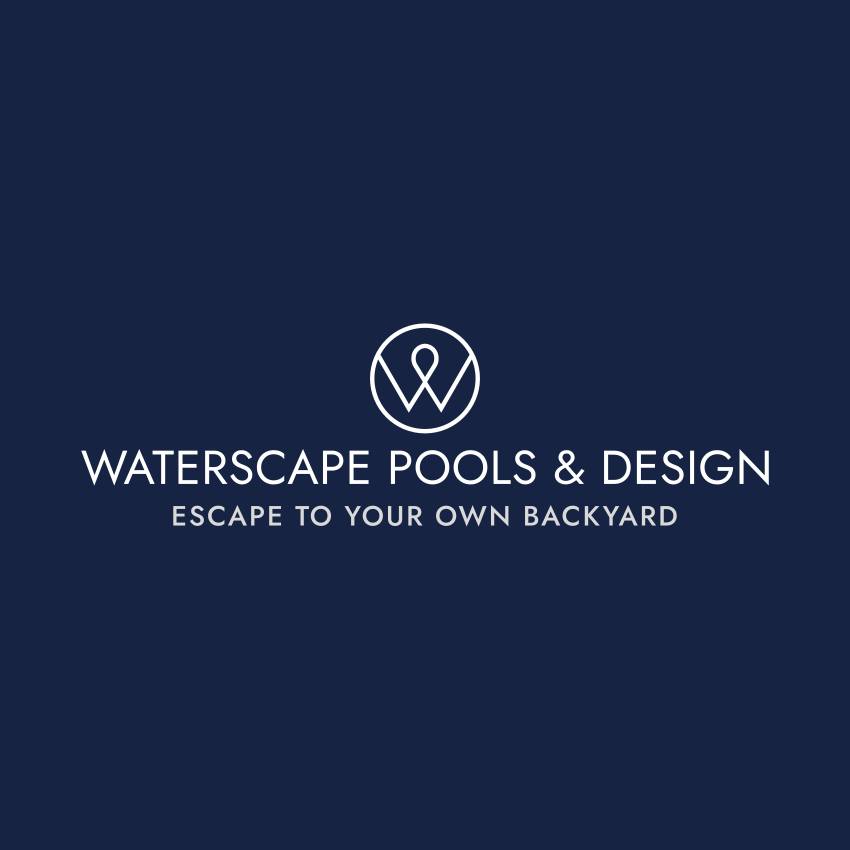 Brandfetch | Waterscape Pools and Design Logos & Brand Assets