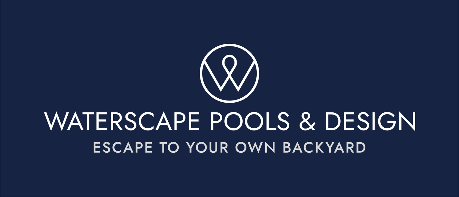Brandfetch | Waterscape Pools and Design Logos & Brand Assets