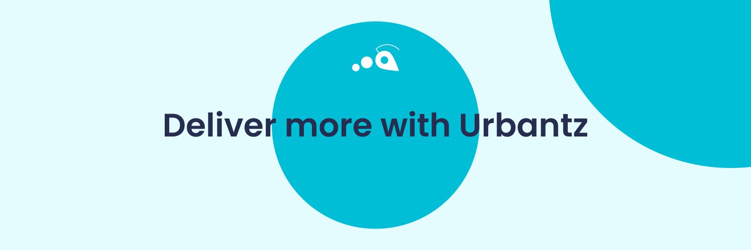 Urbantz Logos & Brand Assets | Brandfetch