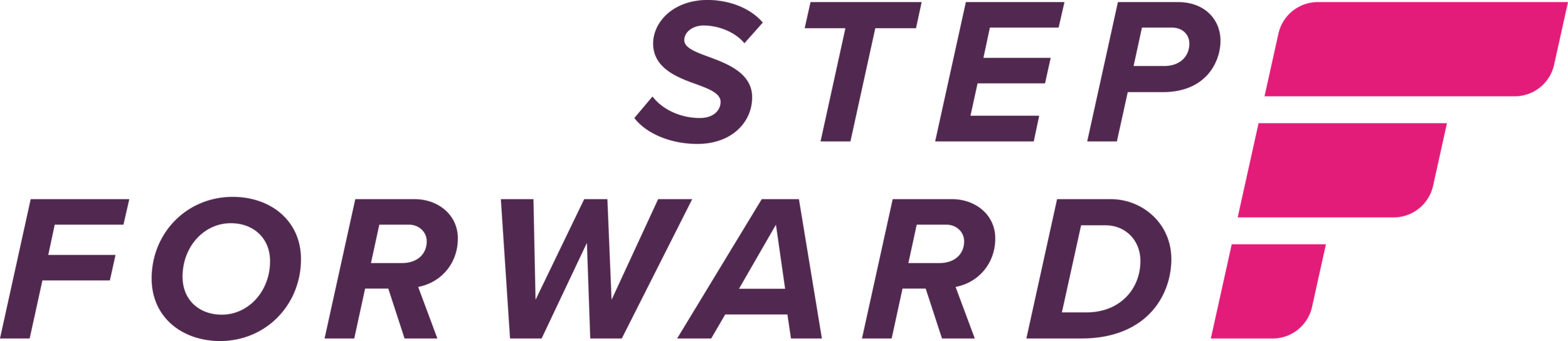 Brandfetch | StepForward Logos & Brand Assets