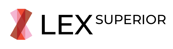 Brandfetch | LEX superior Logos & Brand Assets