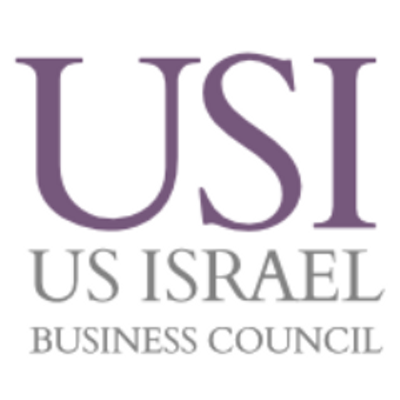 US Israel Business Council Logos & Brand Assets | Brandfetch