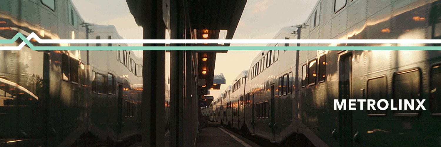 Brandfetch | Metrolinx Logos & Brand Assets