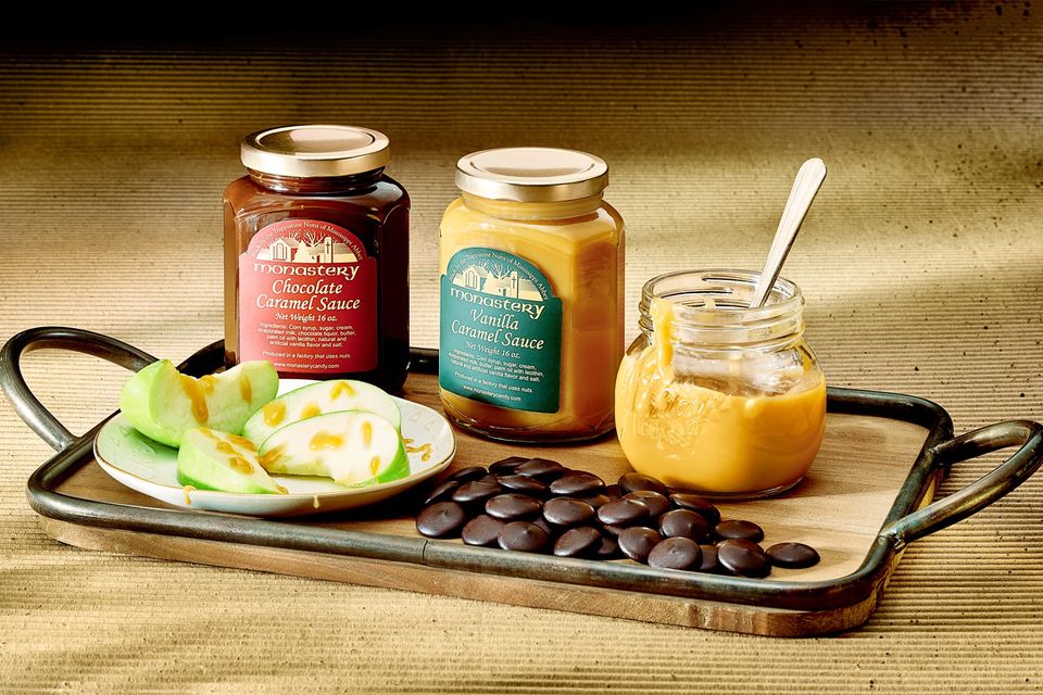 Brandfetch | Monastery Candy Logos & Brand Assets