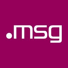 Brandfetch | msg systems Logos & Brand Assets