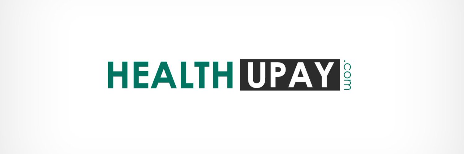Brandfetch | Health Upay Logos & Brand Assets