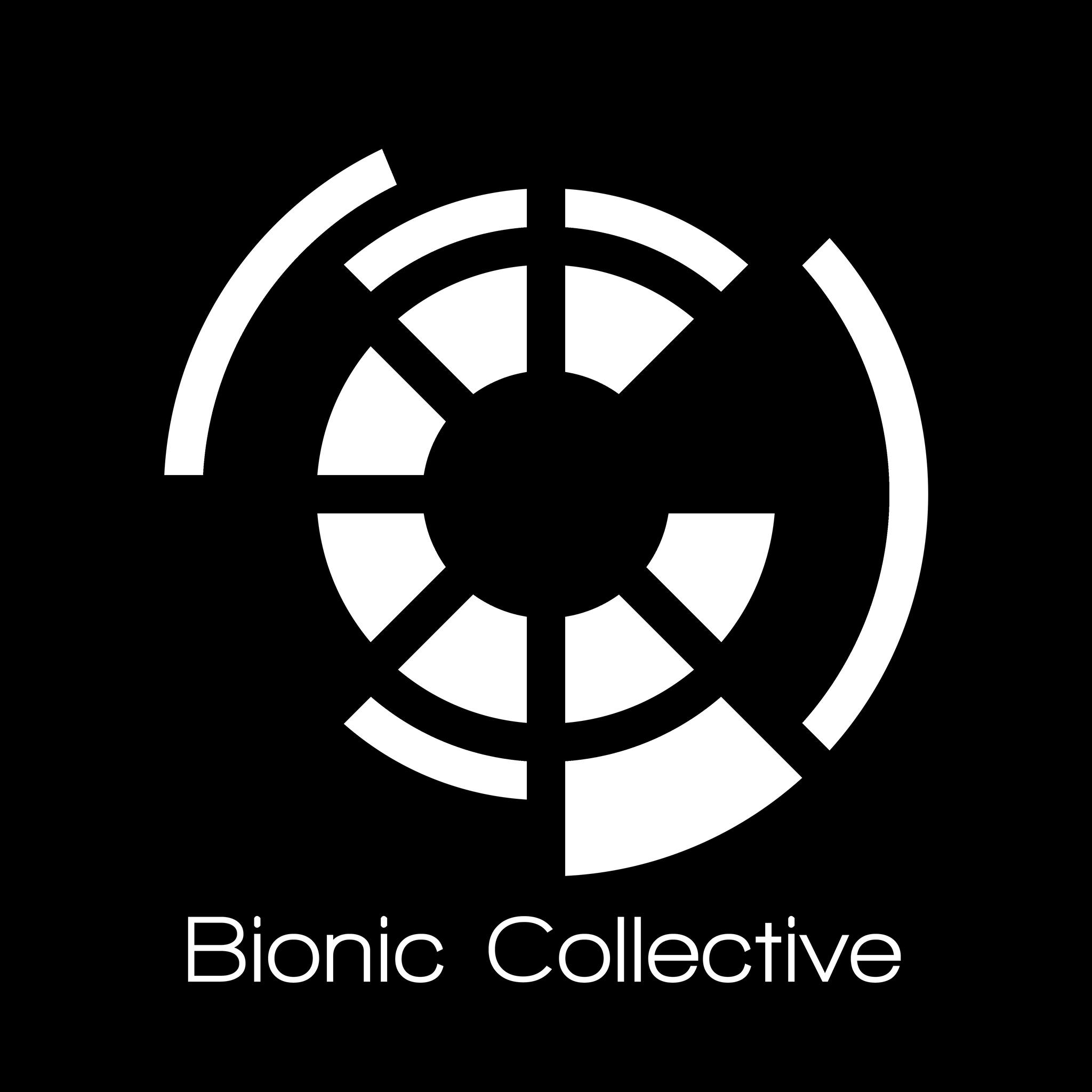 Brandfetch | Bionic Collective | Monterrey Logos & Brand Assets