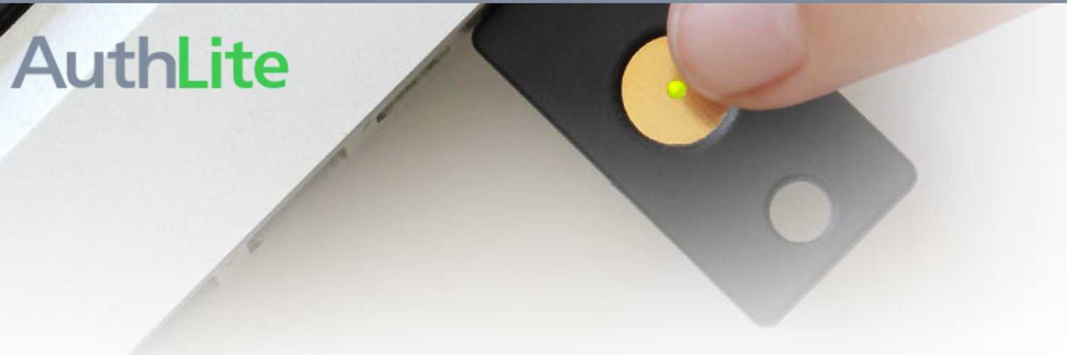 AuthLite Logo & Brand Assets (SVG, PNG and vector) - Brandfetch