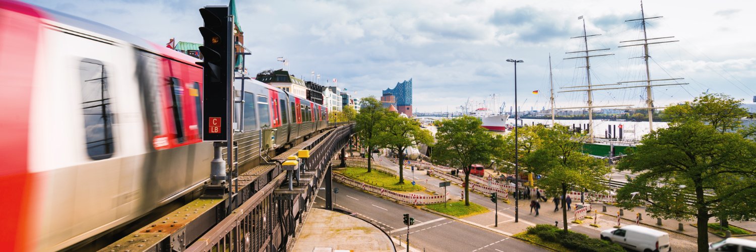 Brandfetch | HOCHBAHN Logos & Brand Assets