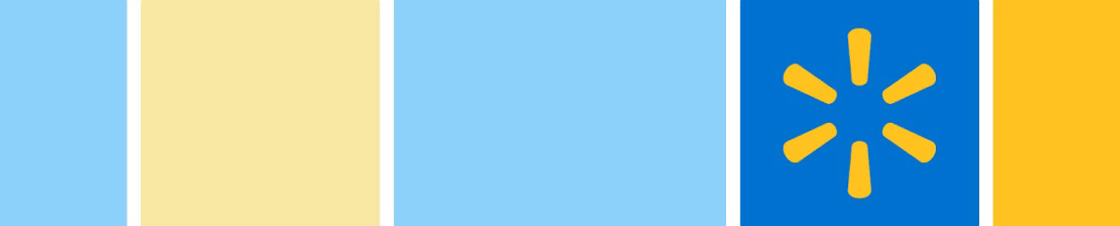 Walmart Logos & Brand Assets | Brandfetch