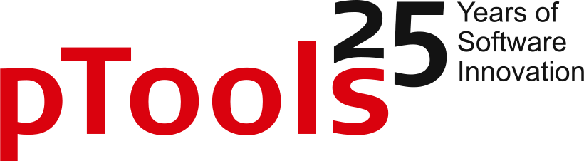 Brandfetch | pTools Logos & Brand Assets