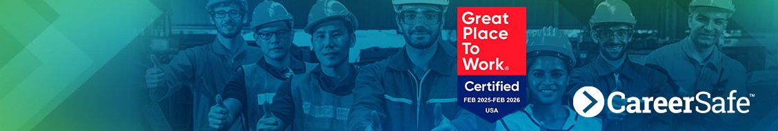 Brandfetch | CareerSafe Logos & Brand Assets