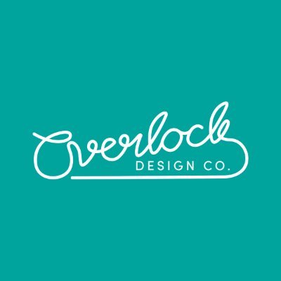 Brandfetch | Overlock Design Co. Logos & Brand Assets