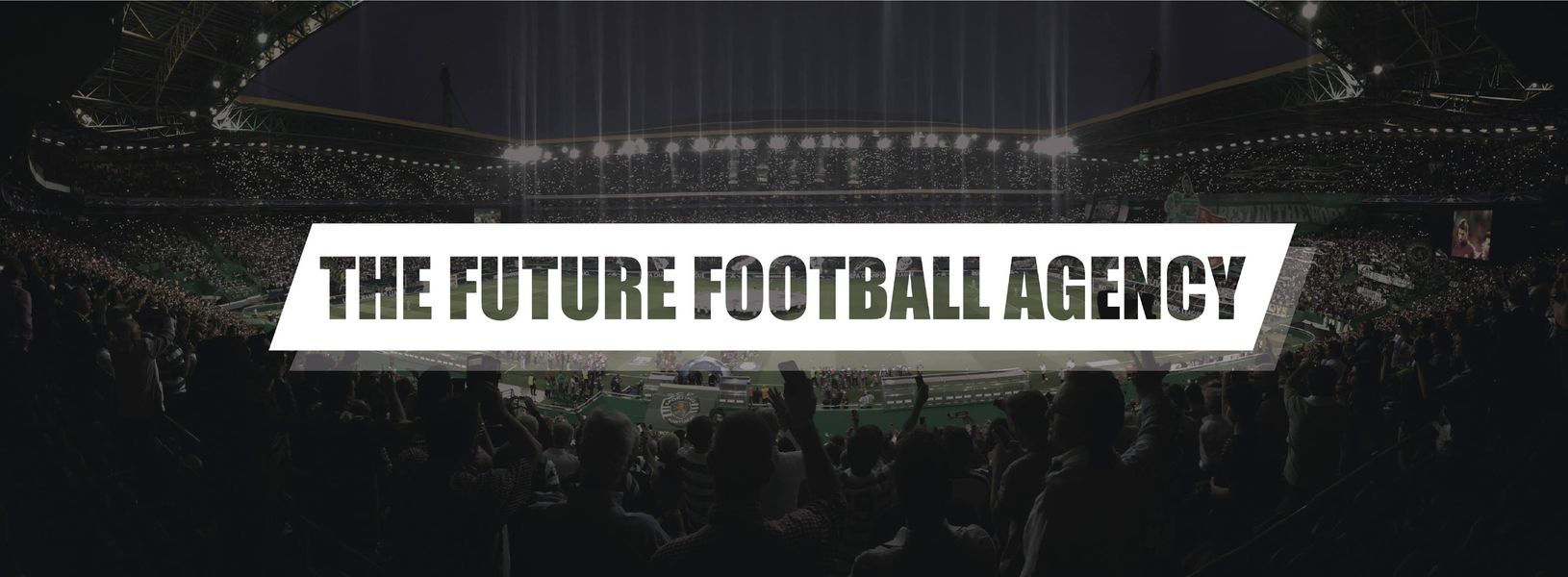 Brandfetch | The Fans Agency Logos & Brand Assets