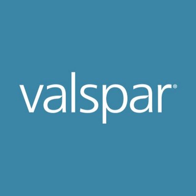 Valspar Logos & Brand Assets | Brandfetch