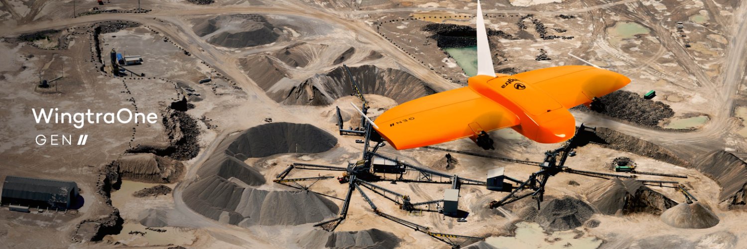 Brandfetch | Wingtra Logos & Brand Assets