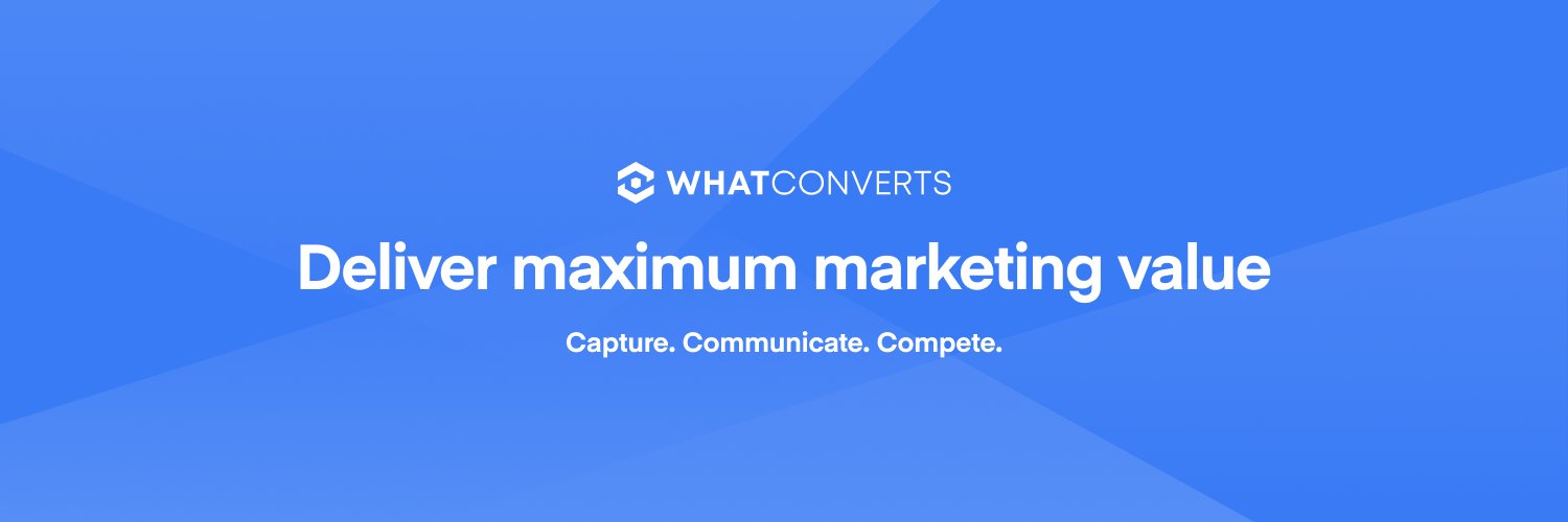 Brandfetch | WhatConverts Logos & Brand Assets