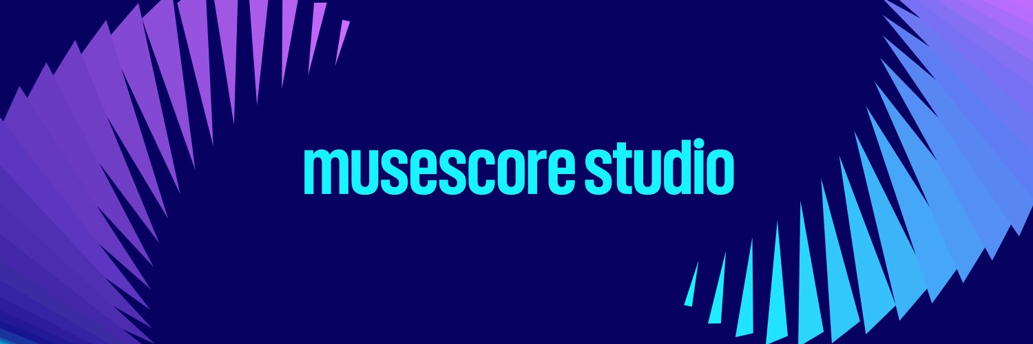 MuseScore Logo & Brand Assets (SVG, PNG and vector) - Brandfetch