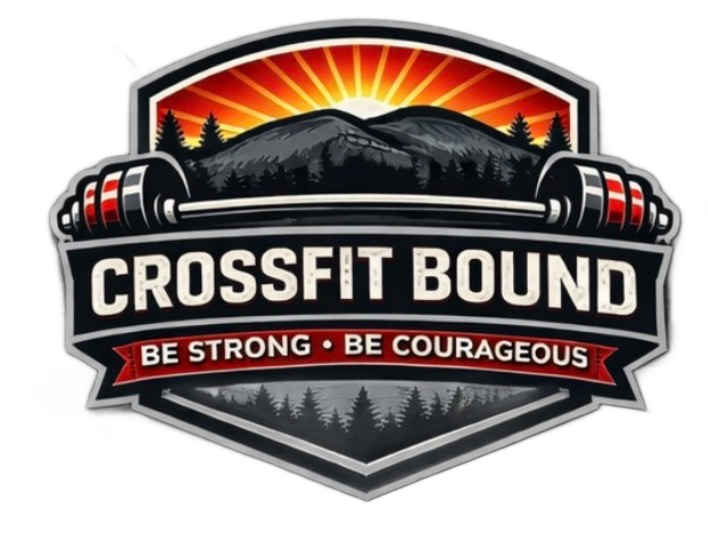 Brandfetch | CrossFit Bound Logos & Brand Assets