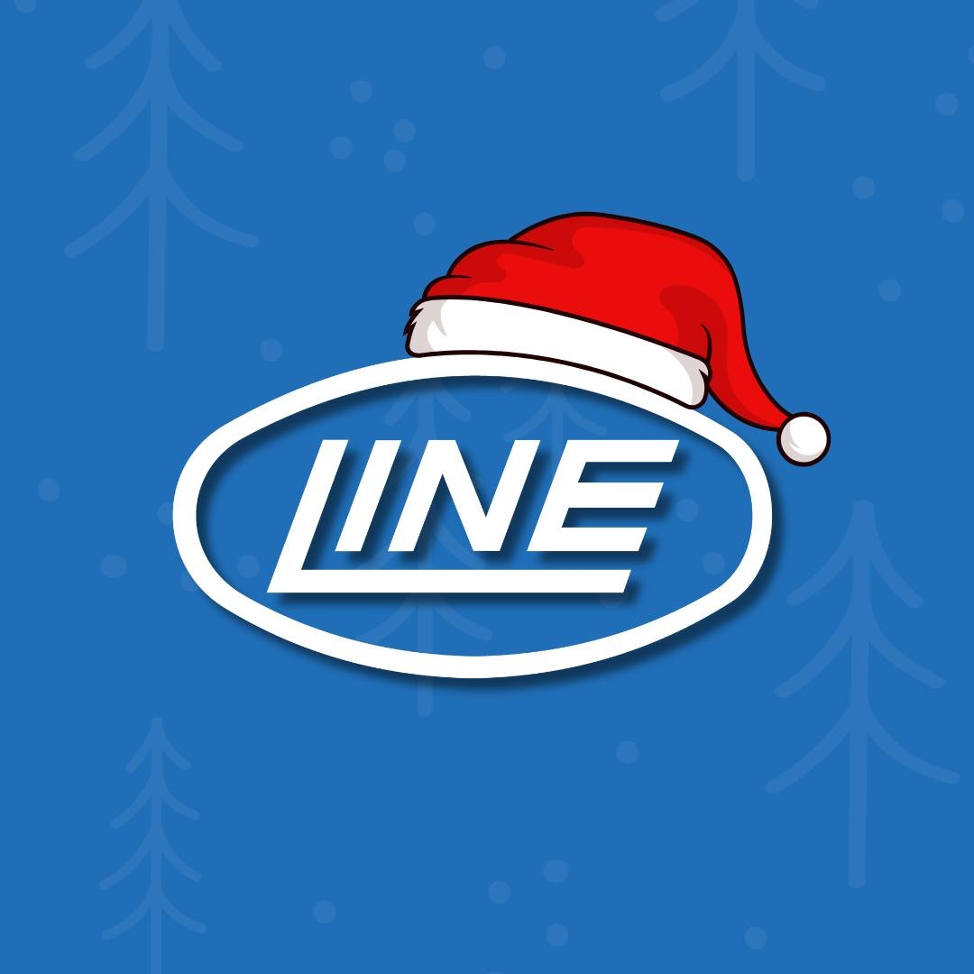 Brandfetch | Line Seiki | General Trias Logos & Brand Assets