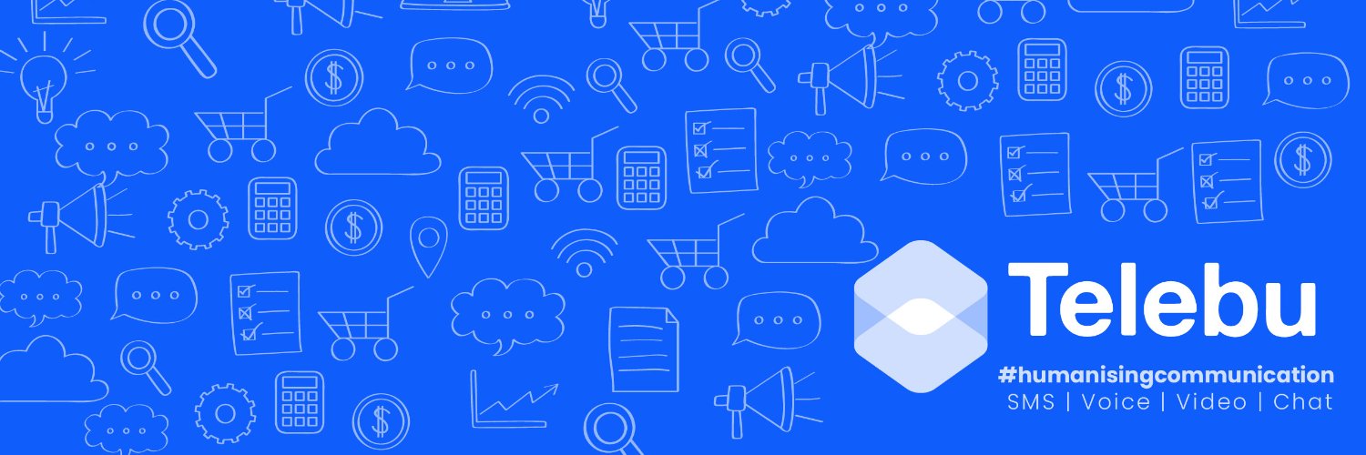 Brandfetch | Telebu Communications Logos & Brand Assets