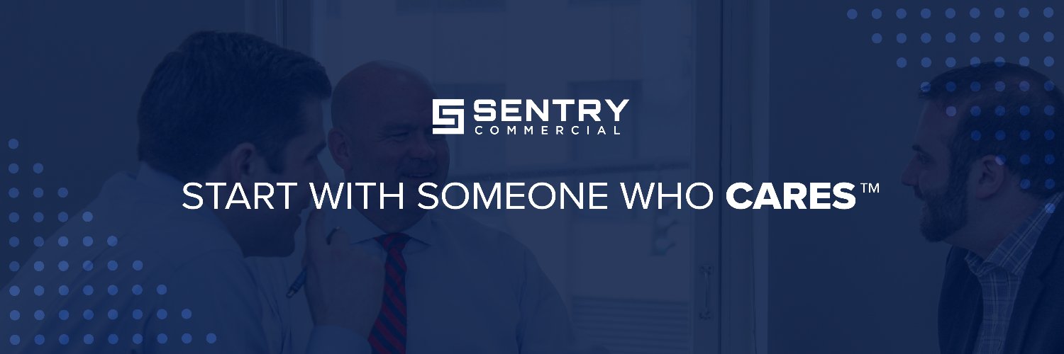 Brandfetch | Sentry Commercial Logos & Brand Assets