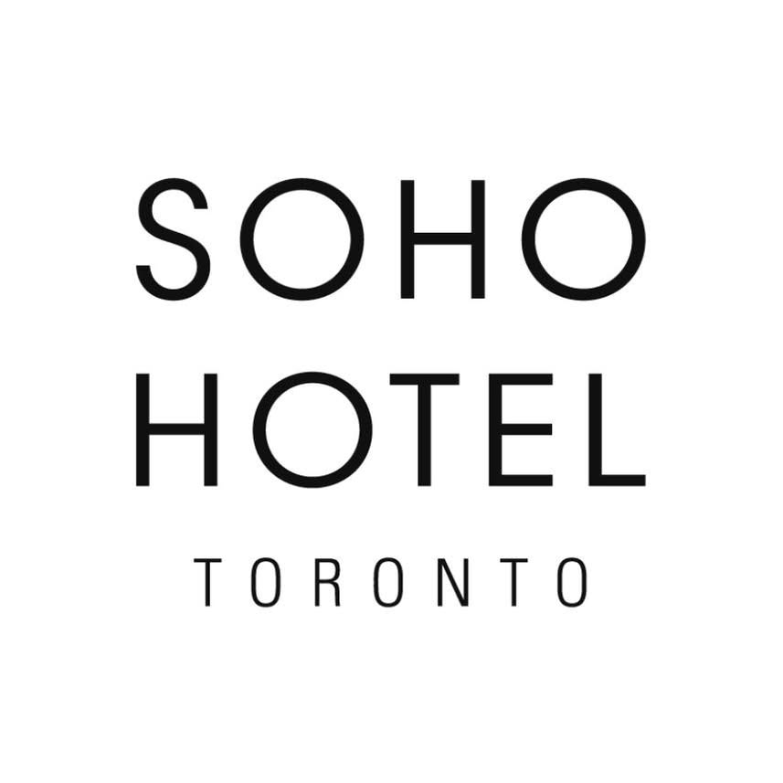 Brandfetch | The SoHo Hotel & Residences | Toronto ON Logos & Brand Assets
