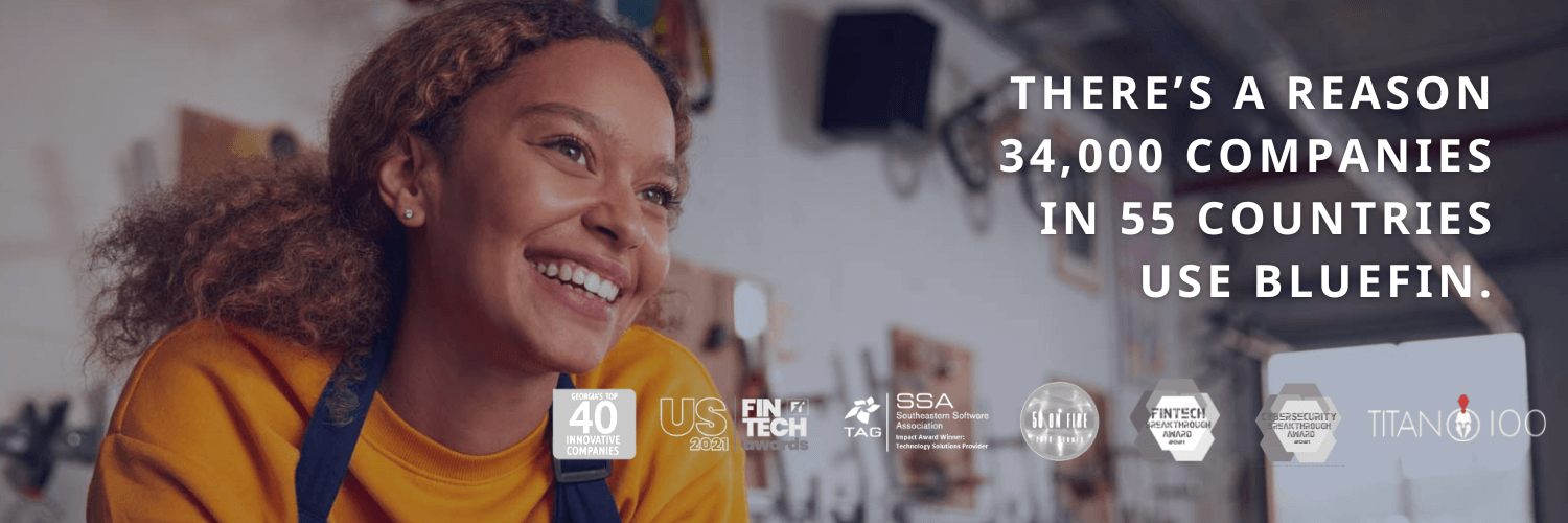 Bluefin Logo & Brand Assets (SVG, PNG and vector) - Brandfetch