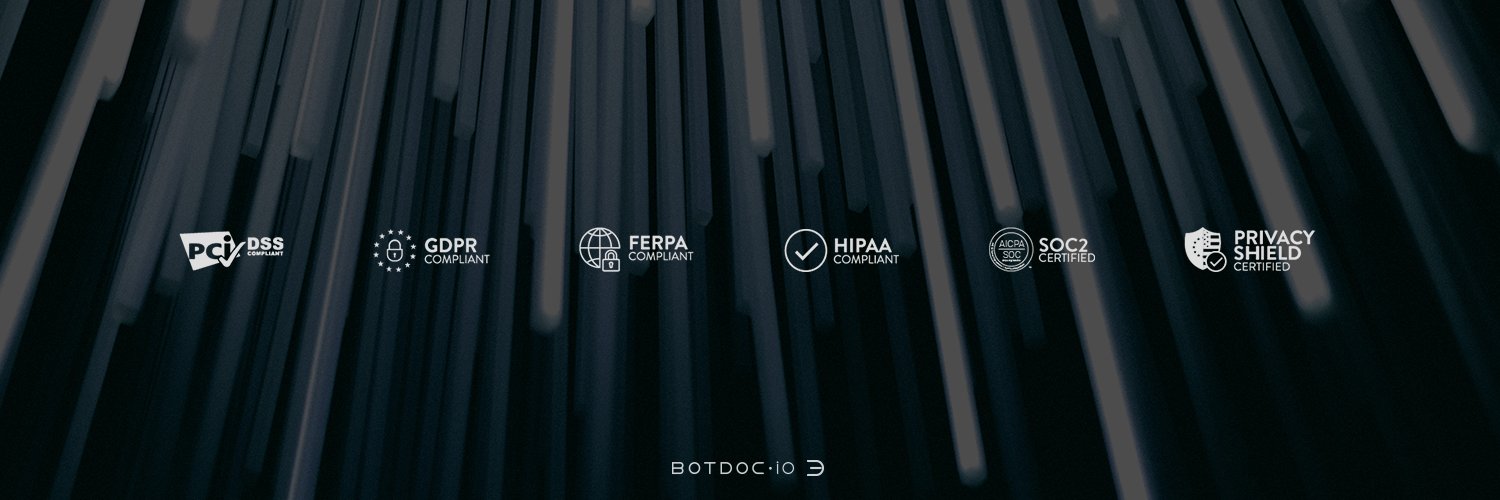 Brandfetch | Botdoc Logos & Brand Assets