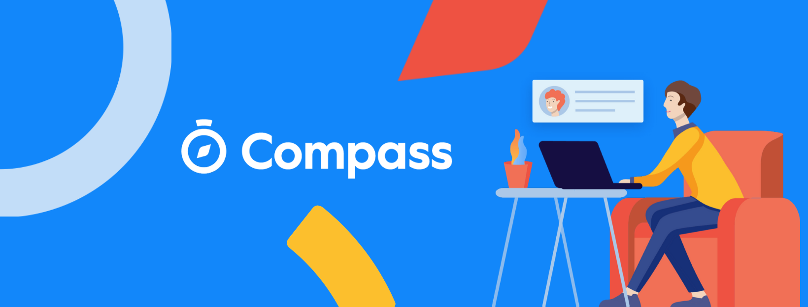 Compass Education Logos & Brand Assets | Brandfetch