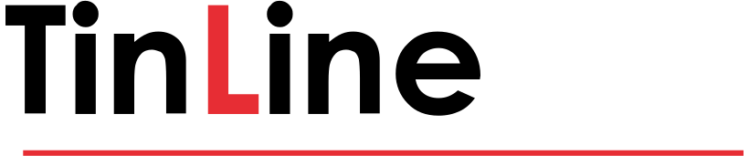 Brandfetch | TinLine Logos & Brand Assets