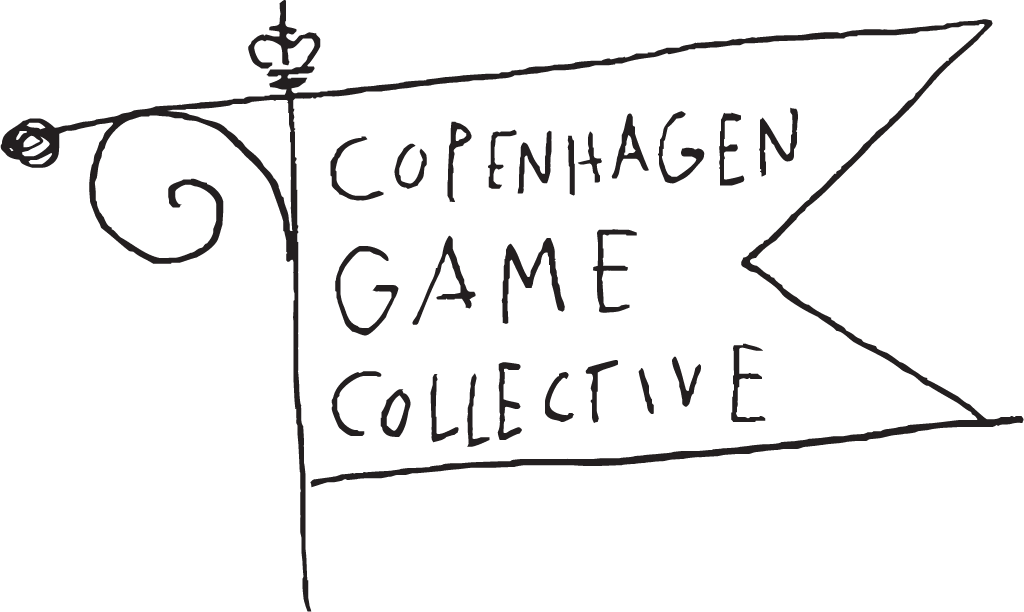 Brandfetch | Copenhagen Game Collective | Copenhagen Logos & Brand Assets