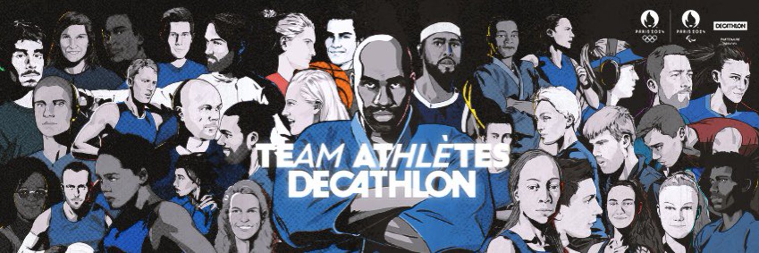 Decathlon Logo & Brand Assets (SVG, PNG and vector) - Brandfetch