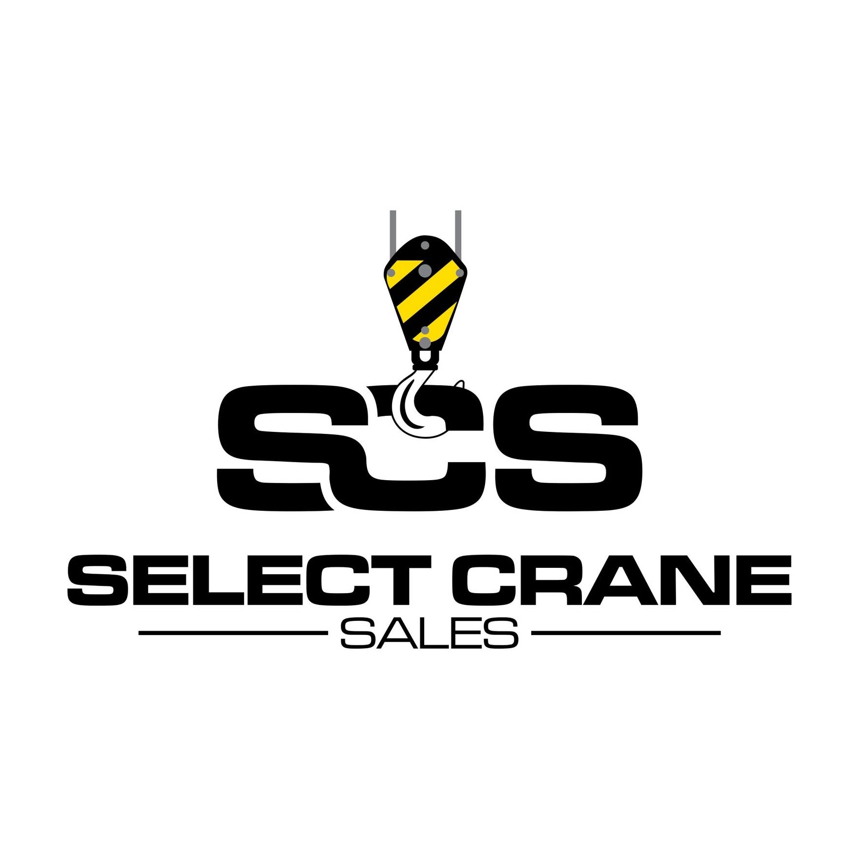 Brandfetch | Select Crane Sales Logos & Brand Assets