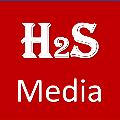 Brandfetch | H2S Media Logos & Brand Assets