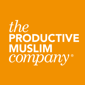 Brandfetch | The Productive Muslim Company Logos & Brand Assets