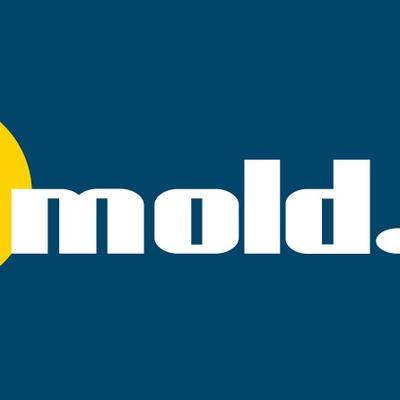 MRI-Mold Logos & Brand Assets | Brandfetch