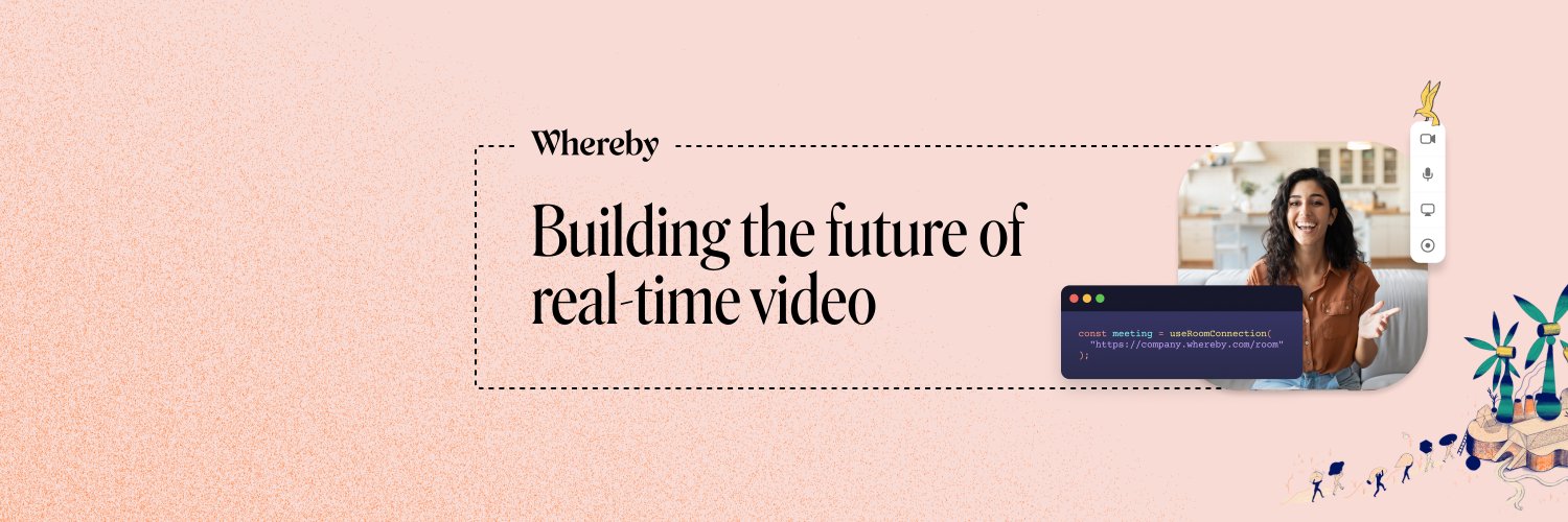 Whereby Logos & Brand Assets | Brandfetch