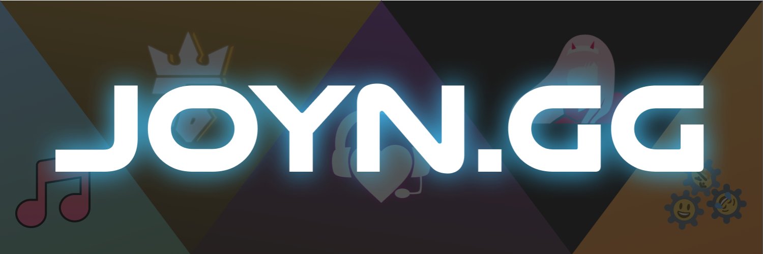 Joyn.gg Logo & Brand Assets (SVG, PNG and vector) - Brandfetch