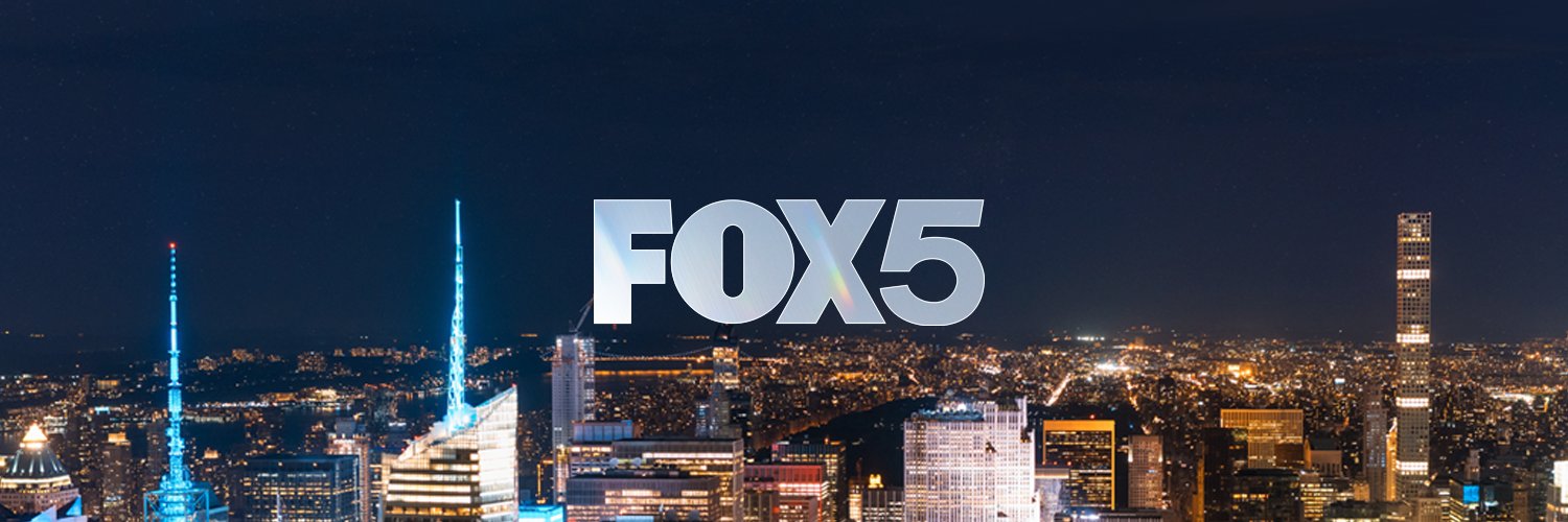 Fox5NY Logos & Brand Assets | Brandfetch