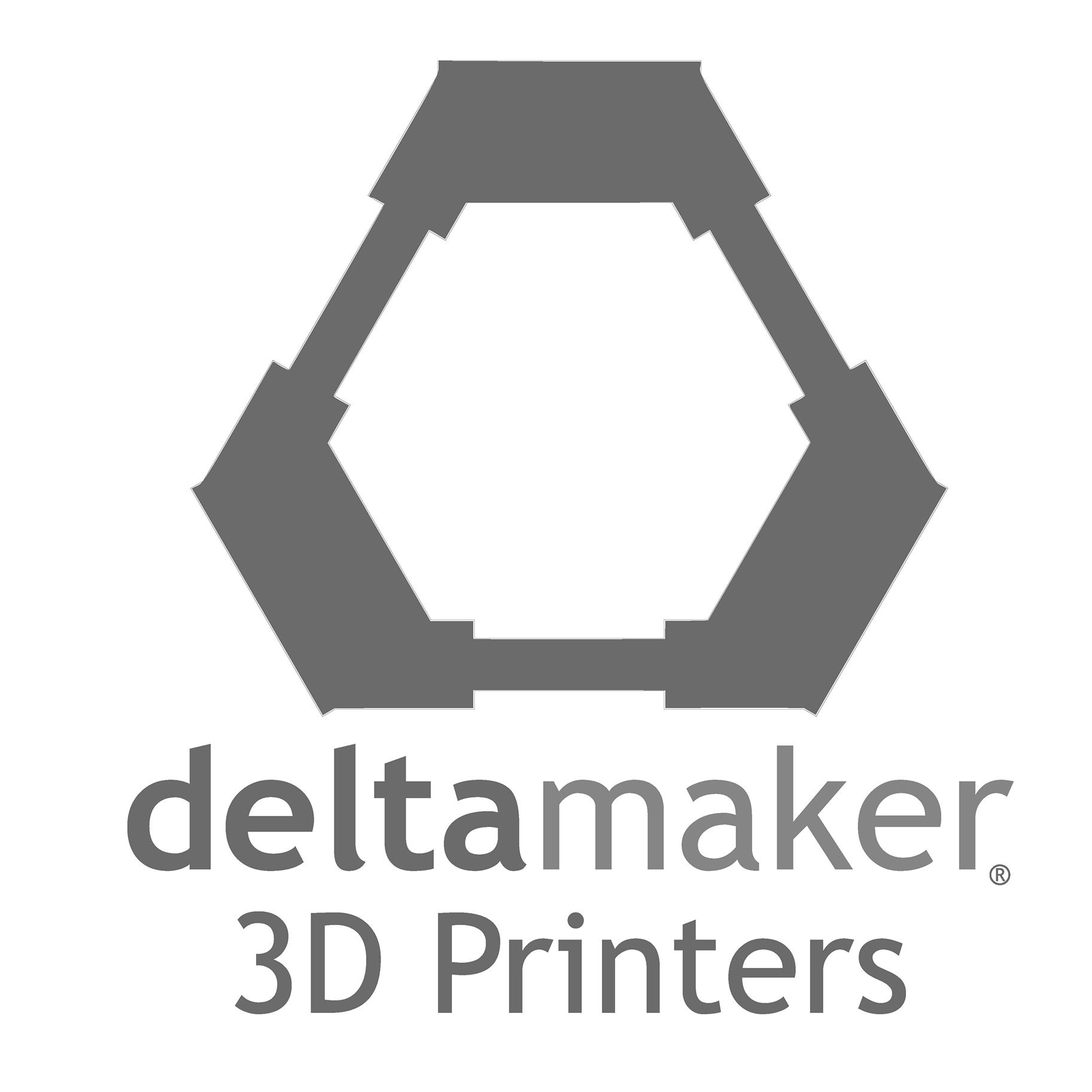 Brandfetch | DeltaMaker Logos & Brand Assets