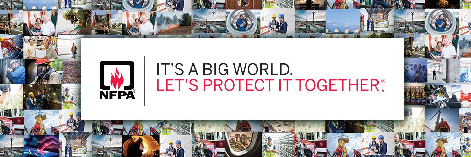 NFPA Logos & Brand Assets | Brandfetch