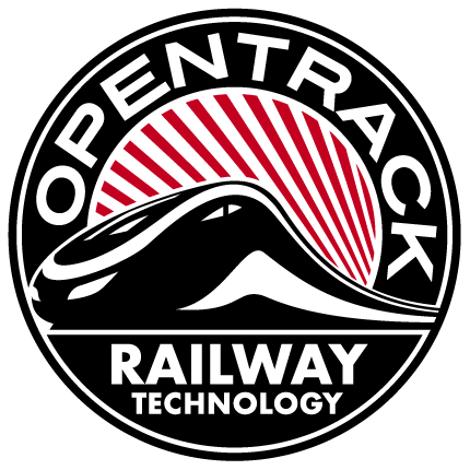 Brandfetch | OpenTrack Logos & Brand Assets