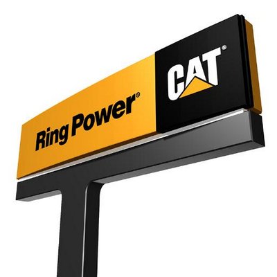Ring Power Cat Logo & Brand Assets (SVG, PNG and vector) - Brandfetch