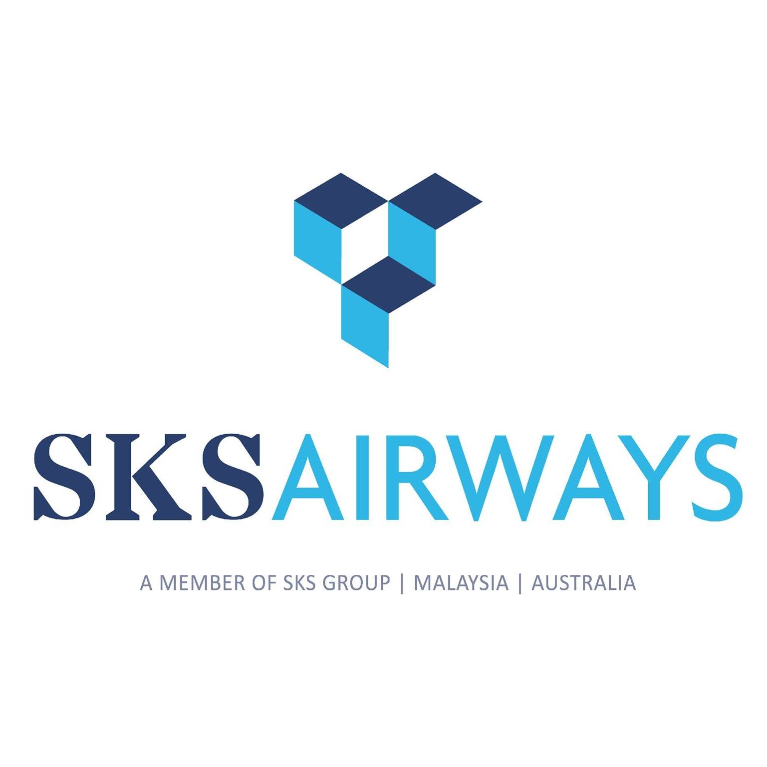 SKS Airways Logo & Brand Assets (SVG, PNG and vector) - Brandfetch