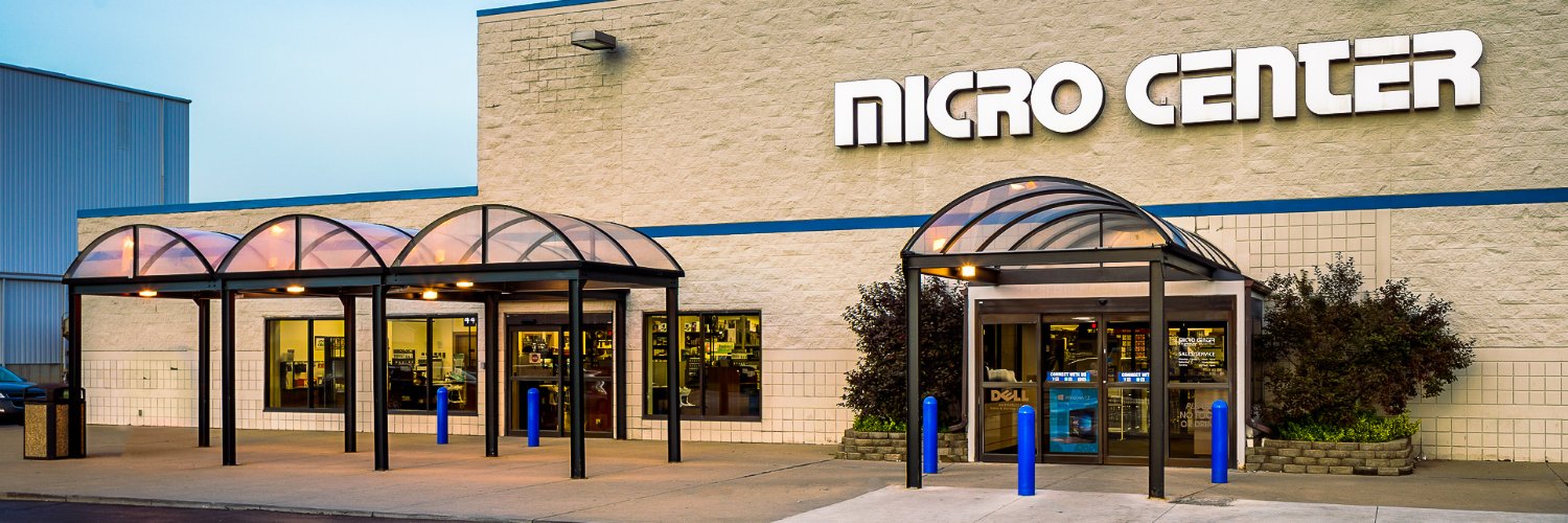 Brandfetch | Micro Center Logos & Brand Assets
