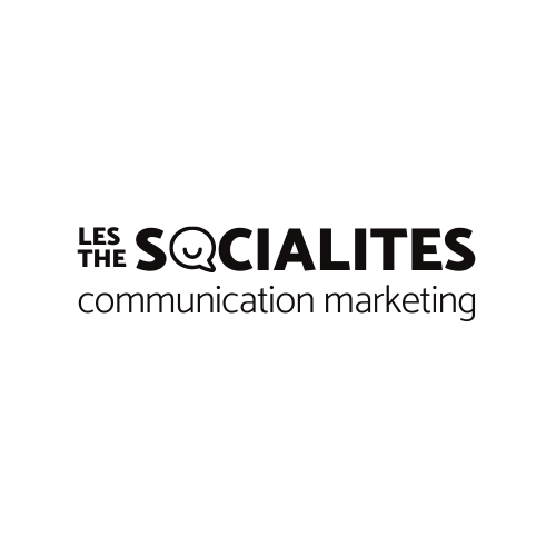 Brandfetch | Les Socialites Logos & Brand Assets