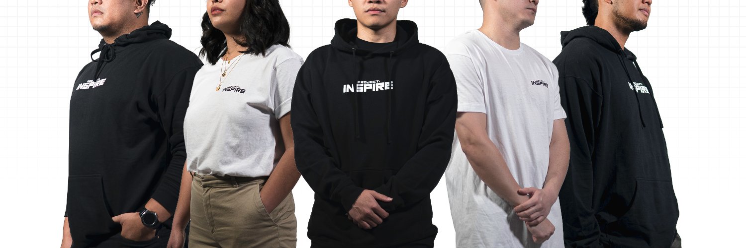 Brandfetch | PROJECT: INSPIRE Logos & Brand Assets